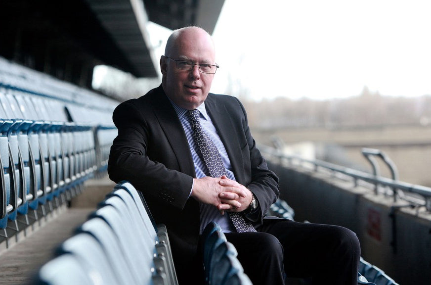 Patrick Nally: Dodgeball’s New Inside-Man – www.houseofdodge.co.uk