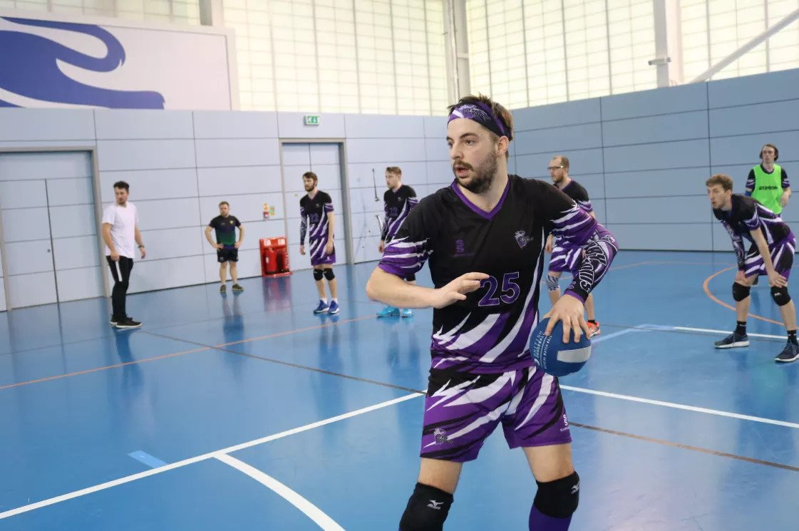 Getting to know - Simon Tapping – www.houseofdodge.co.uk