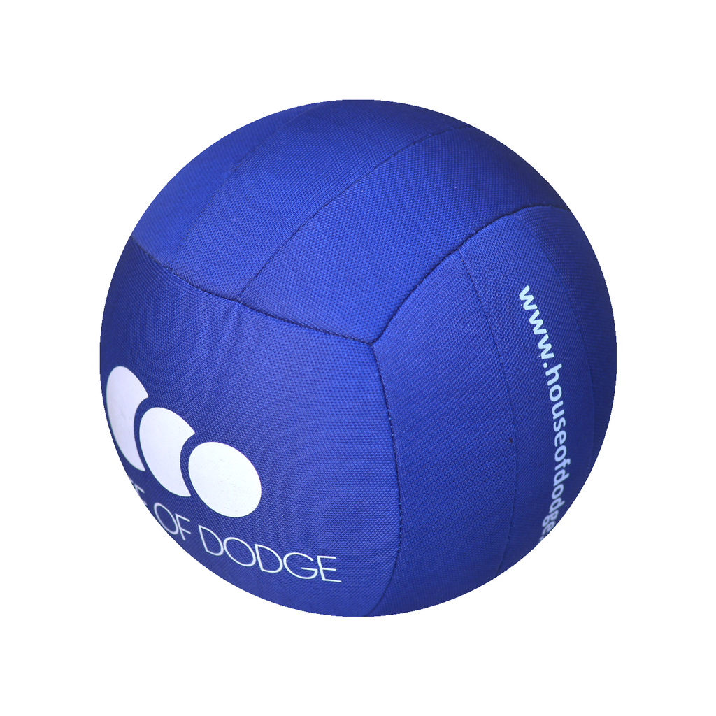 Rainbow Range - Cloth Dodgeball Size 3 - Adult Dodgeball – www ...