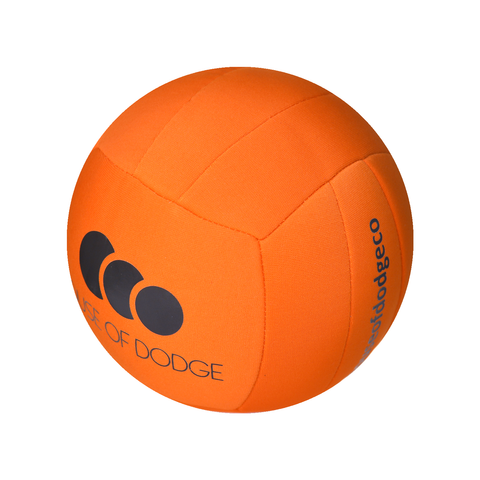 Rainbow Range - Cloth Dodgeball Size 3 - Adult Dodgeball – www ...